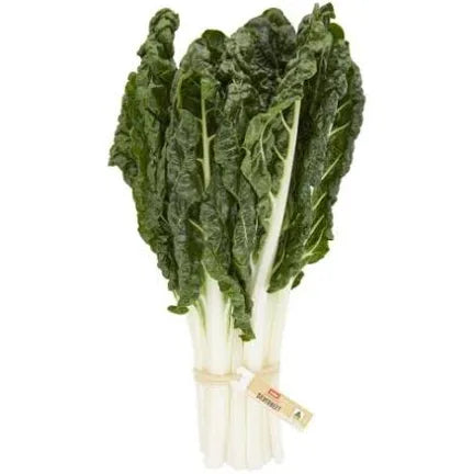 Silverbeet bunch Each – Fruit Farmacy